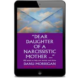 Daughters Of Narcissistic Mothers - Daughters Of Narcissistic Mothers